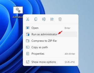 How to Remove the Activate Windows Watermark on Windows 10/11