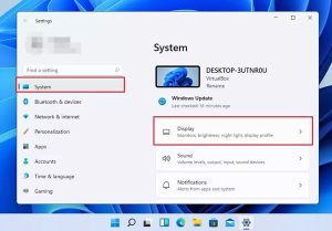 How to Check Video RAM (VRAM) in Windows 11 PC