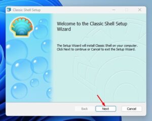 How to Make Windows 11 Taskbar Fully Transparent