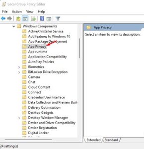 5 Best Ways To Disable Background Apps on Windows 11