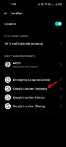 10 Ways to Fix Slow Google Maps on Android