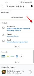 How to Change Your LinkedIn Profile URL (Desktop & Mobile)