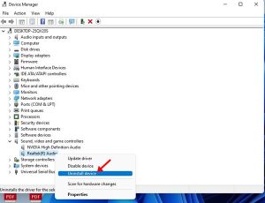 10 Best Ways to Fix Driver Overran Stack Buffer BSOD Error