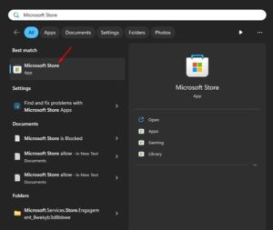 How to Update All Softwares on Windows PC