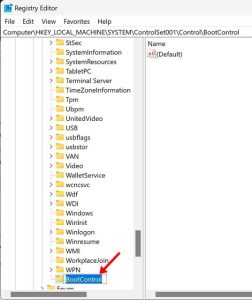 How to Enable the Hidden Boot Screen Animation in Windows 11