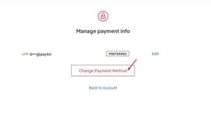 How to Change Your Netflix Payment Method in 2023