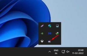 How to Keep a Window Always-on-Top in Windows 11