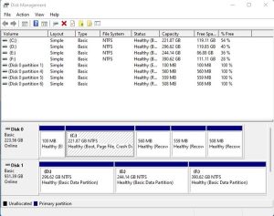 7 Best Ways to Open Disk Management on Windows 11
