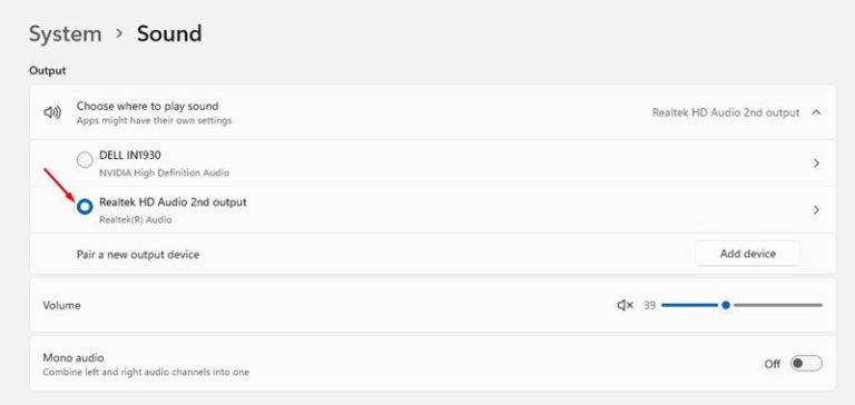 How to Change Sound Settings on Windows to Improve Audio Quality