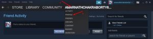 How to Change Your Steam Username & Profile URL