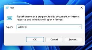 8 Best Ways to Clear Cache in Windows 11