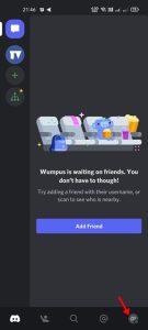 How to Turn on Light Mode in Discord
