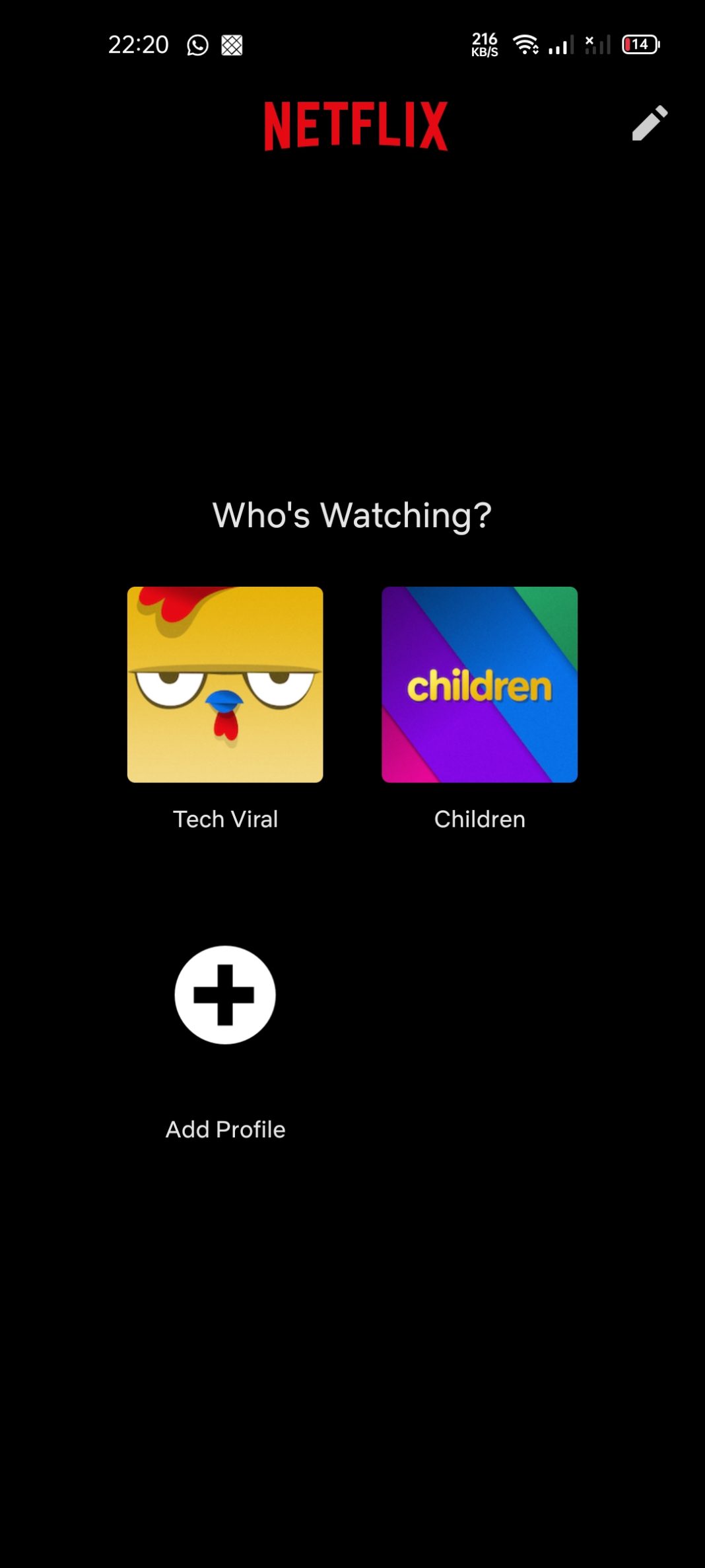 Hoe maak je een Netflix-profiel op desktop en mobiel | Wetenschap