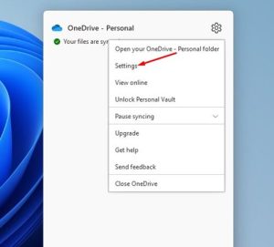 How to Unlink & Uninstall OneDrive From Windows 11