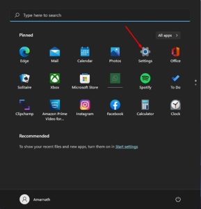 How to Add or Remove Optional Features in Windows 11