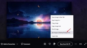 How to Change Wallpaper in Windows 11 Without Activation (4 Methods)