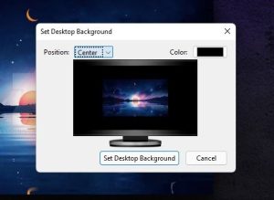 How to Change Wallpaper in Windows 11 Without Activation (4 Methods)