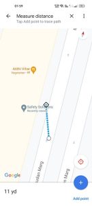 How to Measure Distances in Google Maps (Desktop & Mobile)