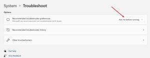 How to Run Troubleshooter in Windows 11 to Fix Various Problems