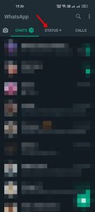 How to Add Location Sticker on WhatsApp Status in 2022