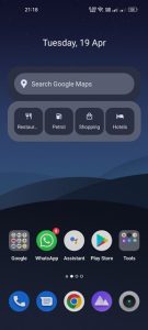 5 Useful Google Widgets Every Android Users Should Use