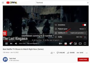 How to Change the Color of Captions on YouTube (Desktop & Mobile)