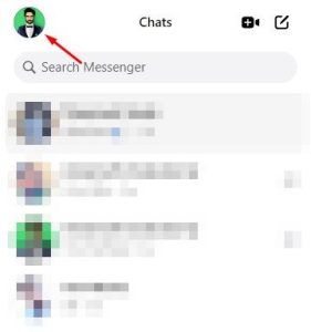 How to Check Message Requests on Messenger