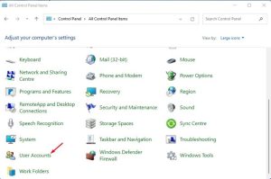 How to Check If You Have Administrator Rights in Windows 11