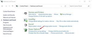 How to Create Custom Power Plan in Windows 11