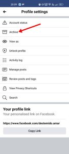 How to Recover Deleted Facebook Posts in 2023