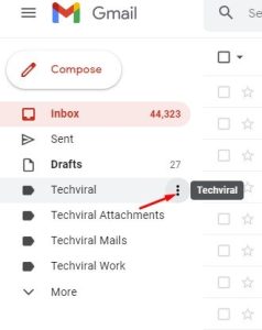 How to Color Code Labels in Gmail to Organize Your Inbox