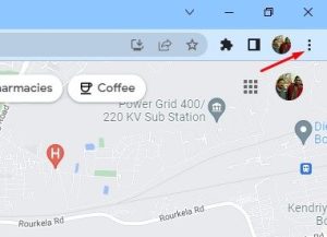 Download Google Maps for PC in 2024 (Windows 11/10/7)