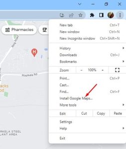 Download Google Maps for PC in 2024 (Windows 11/10/7)