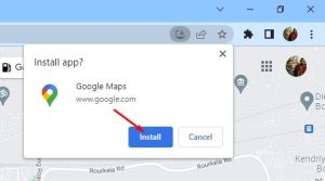 Download Google Maps for PC in 2024 (Windows 11/10/7)
