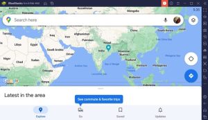 Download Google Maps for PC in 2024 (Windows 11/10/7)