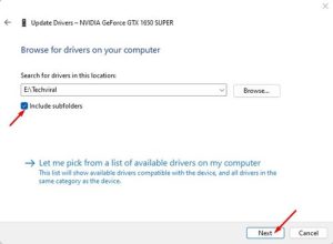 How to Backup and Restore Drivers in Windows 11 using CMD
