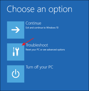 10 Best Ways To Fix Windows 11 Black Screen Issue