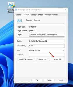 4 Ways to Run Task Manager As Administrator in Windows 11