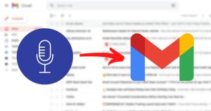 How to Send Voice Messages in Gmail (5 Best Chrome Extensions)