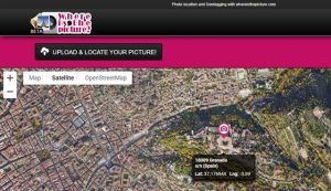 How to Detect Location from a Photo Easily