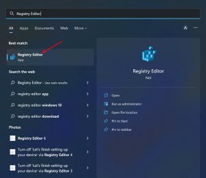Windows 11에서 Superfetch(SysMain)를 비활성화하는 방법(3가지 방법) - 최신