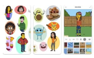 15 Best Cartoon Avatar Maker Apps for Android in 2024