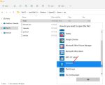 How to Find and Edit the Hosts File in Windows 11
