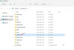 How to Find and Edit the Hosts File in Windows 11