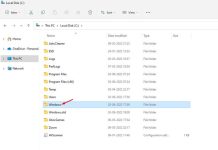 How to Find and Edit the Hosts File in Windows 11