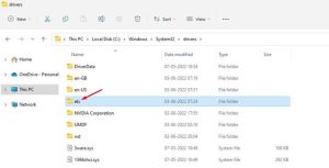 How to Find and Edit the Hosts File in Windows 11