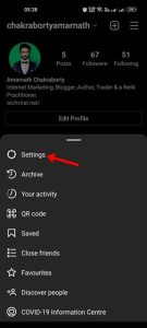How to Filter Sensitive Content on Instagram in 2022