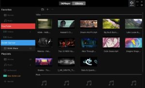 15 Best Free Video Players for Windows 11 in 2024