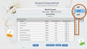 12 Best Free Audio Converter Software for Windows 11