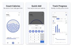 15 Best Calorie Counter Apps For Android in 2024